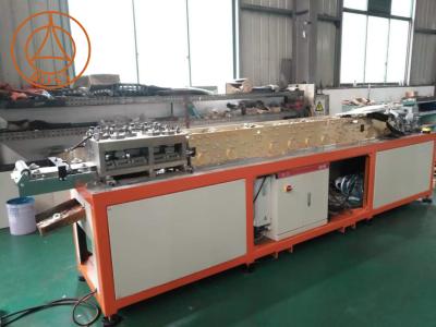 中国 容易な設置ライト ゲージの組み立てる鋼鉄別荘の家機械を形作ります 販売のため
