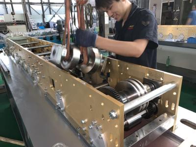 Cina La villa economica di vendita della luce della costruzione d'acciaio calda del calibro ha prefabbricato la macchina dell'inquadratura della Camera in vendita