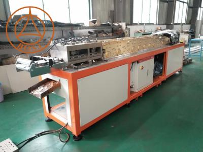 中国 オーストラリアの標準的な軽いゲージの機械鉄骨フレーム機械を形作る鋼鉄別荘の家フレーム 販売のため