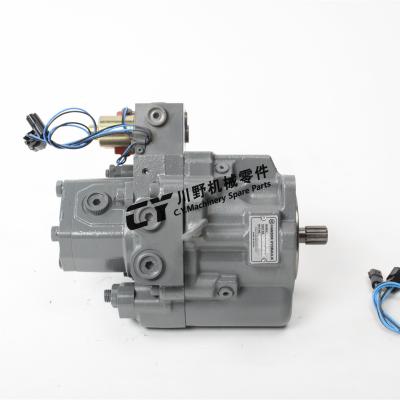 Cina 14469 escavatore Hydraulic Pump For AP2D18-G2SP-10.5/5.0-SR con il solenoide in vendita