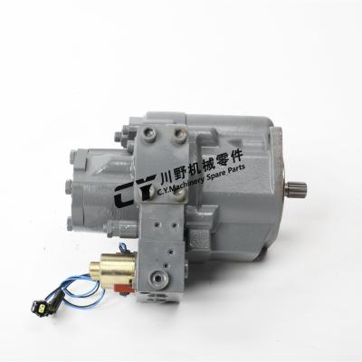 Cina 14469 escavatore Hydraulic Pump For AP2D18-G2SP-10.5/5.0-SR con il solenoide in vendita