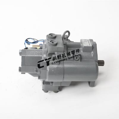 Cina 14469 escavatore Hydraulic Pump For AP2D18-G2SP-10.5/5.0-SR con il solenoide in vendita