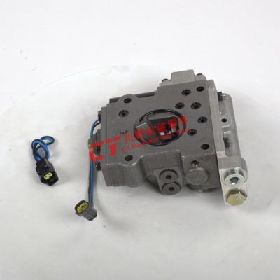 Cina K7V63 9X2D CON l'escavatore Hydraulic Regulator Assy Spare Parts di EPR in vendita