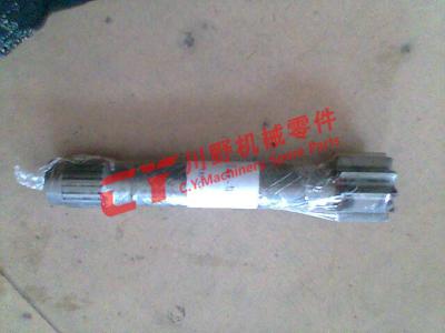 Cina 208 - trasmissione Assy Device PC300 di riduzione del motore di Final Drive Travel di 27 - 00210 escavatori - 7 in vendita