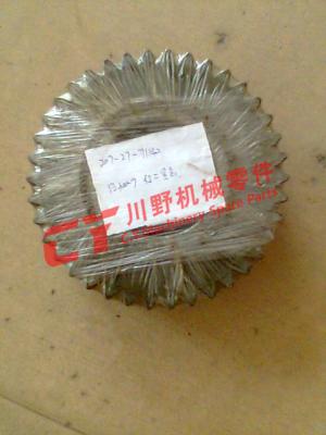 Cina 208 - trasmissione Assy Device PC300 di riduzione del motore di Final Drive Travel di 27 - 00210 escavatori - 7 in vendita