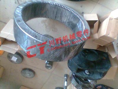 Cina 208 - trasmissione Assy Device PC300 di riduzione del motore di Final Drive Travel di 27 - 00210 escavatori - 7 in vendita