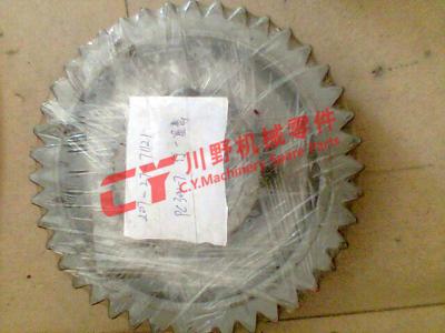 Cina 208 - trasmissione Assy Device PC300 di riduzione del motore di Final Drive Travel di 27 - 00210 escavatori - 7 in vendita