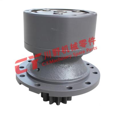 China 4366700 4445648 4470057 Motor 4417646 Swing Reduction EX70 ZX70 ZX75 Swing Gearbox  Excavator Swing Device for sale