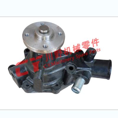 China 8943768432 8943768651 5136101711 pompa idraulica EX120 - 5 SK120 di 4BD1 4BD1T 4Because1 4Because2 4BE1 4BG1 4BG1T - 5 SK120 - 6 for sale