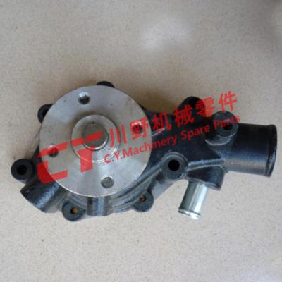 Cina 8943768432 8943768651 5136101711 pompa idraulica EX120 - 5 SK120 di 4BD1 4BD1T 4Because1 4Because2 4BE1 4BG1 4BG1T - 5 SK120 - 6 in vendita