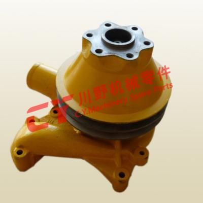 6136 - 61 - 1102 6D105 PC200 - 1 escavatore diesel della pompa idraulica del motore