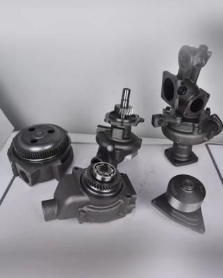 Cina 6136 - 61 - 1102 6D105 PC200 - 1 escavatore diesel della pompa idraulica del motore in vendita