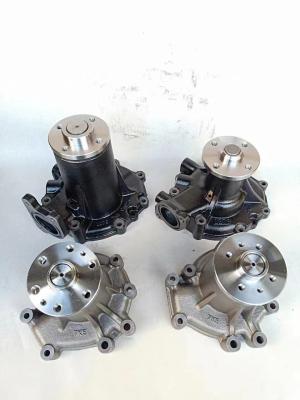 Cina 6136 - 61 - 1102 6D105 PC200 - 1 escavatore diesel della pompa idraulica del motore in vendita