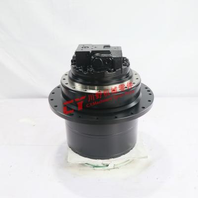 Cina Ingranaggio PC200 di viaggio di Assy Final Drive Assy Excavator del cambio del motore di viaggio GM35 - 3 - 5 -6 -7 -8 in vendita