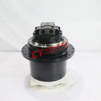 Cina Ingranaggio PC200 di viaggio di Assy Final Drive Assy Excavator del cambio del motore di viaggio GM35 - 3 - 5 -6 -7 -8 in vendita