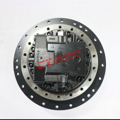 Cina Ingranaggio PC200 di viaggio di Assy Final Drive Assy Excavator del cambio del motore di viaggio GM35 - 3 - 5 -6 -7 -8 in vendita