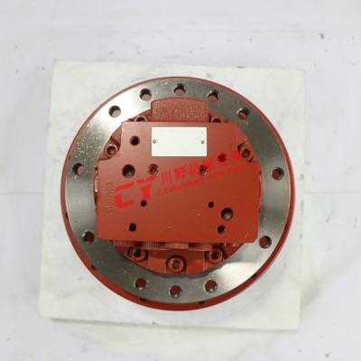 Cina Ingranaggio PC55 PC56 ZX60 di viaggio di Assy Final Drive Assy Excavator del cambio del motore di viaggio di GM06 TM06 in vendita