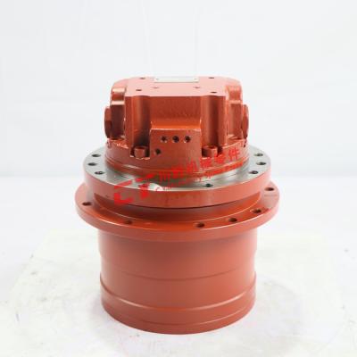 Cina Ingranaggio Mini Excavator di viaggio di Assy Final Drive Assy Excavator del cambio del motore di viaggio TM03 in vendita