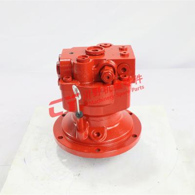 Cina Ingranaggio DH80 R80 - 7 SY75 FR80 dell'oscillazione dell'escavatore del Assy dell'oscillazione del Assy del cambio del motore di viaggio di DH80 JMF43 in vendita