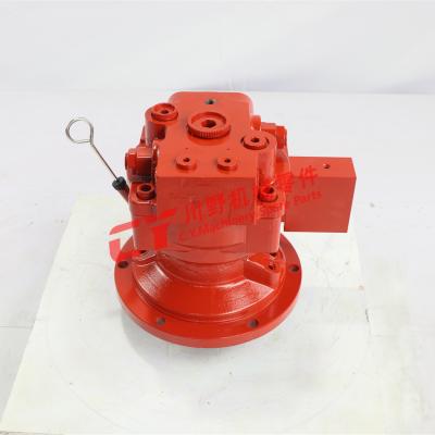 Cina Ingranaggio DH80 R80 - 7 SY75 FR80 dell'oscillazione dell'escavatore del Assy dell'oscillazione del Assy del cambio del motore di viaggio di DH80 JMF43 in vendita