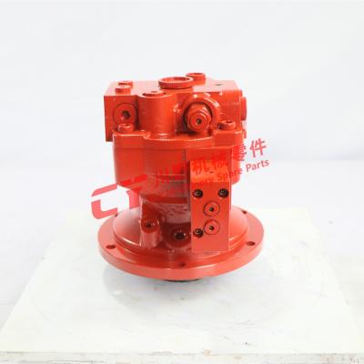 Cina Ingranaggio DH80 R80 - 7 SY75 FR80 dell'oscillazione dell'escavatore del Assy dell'oscillazione del Assy del cambio del motore di viaggio di DH80 JMF43 in vendita