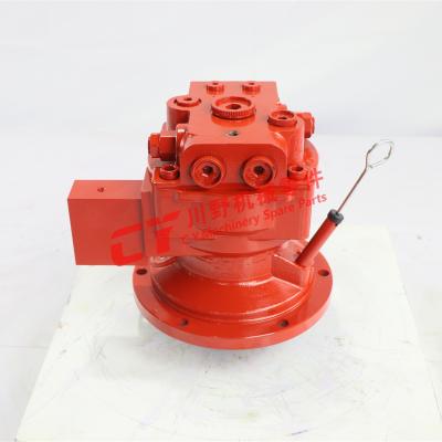 Cina Ingranaggio DH80 R80 - 7 SY75 FR80 dell'oscillazione dell'escavatore del Assy dell'oscillazione del Assy del cambio del motore di viaggio di DH80 JMF43 in vendita