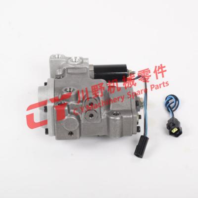 China 07992 K7V63 9N00 CON Assy del regolatore delle pompe idrauliche dell'escavatore di EPR for sale