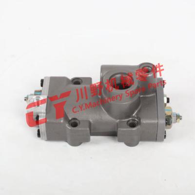 China 47920 HPVO102 HPV0102GW - Assy del regolatore delle pompe idrauliche dell'escavatore di tipo RH23A e ZX for sale