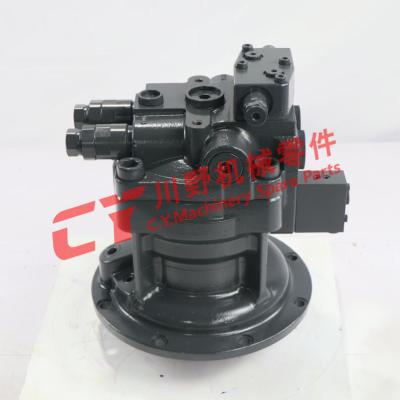 Cina Pompa del motore dell'oscillazione dell'escavatore M5X130 per EC210B in vendita