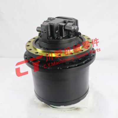 Cina Motore di azionamento finale del motore di viaggio dell'escavatore di GM60 TM60 per SK350 - 8 SY365 in vendita