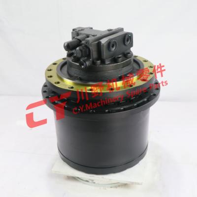 Cina Motore di azionamento finale del motore di viaggio dell'escavatore di GM60 TM60 per SK350 - 8 SY365 in vendita