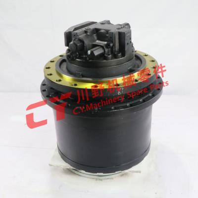 China Motore di azionamento finale del motore di viaggio dell'escavatore di GM60 TM60 per SK350 - 8 SY365 for sale