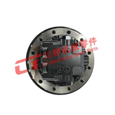 Cina Motore di azionamento finale del motore di viaggio dell'escavatore TM09 GM09 per PC60 SK60 SH60 E70B E307 DH80 XE80 SY7 in vendita