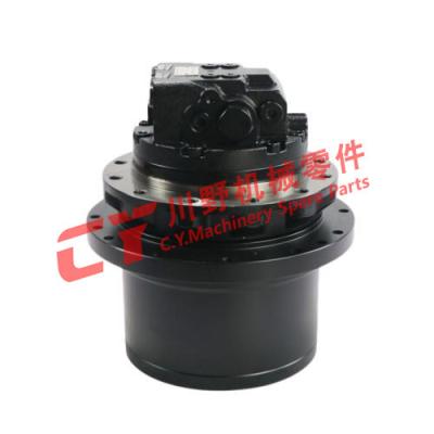 Cina Motore di azionamento finale del motore di viaggio dell'escavatore TM09 GM09 per PC60 SK60 SH60 E70B E307 DH80 XE80 SY7 in vendita