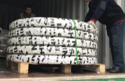 Cina Cuscinetto resistente PRINCIPALE Ring Swing Cycle Gear di vuotamento di EC300D EC290B EC290C ECR305C FC3329C PL3005D VOE14570794 in vendita