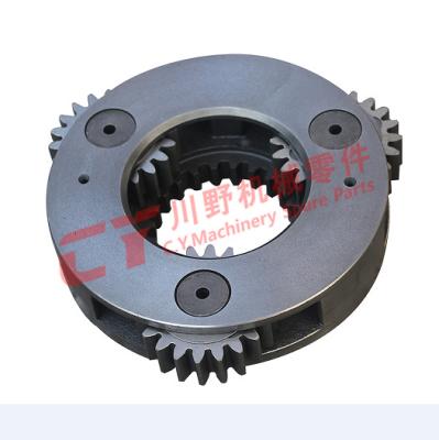 Cina Escavatore Swing Bearing dell'ingranaggio di Swing Travelling Rotary dell'escavatore EC290 in vendita