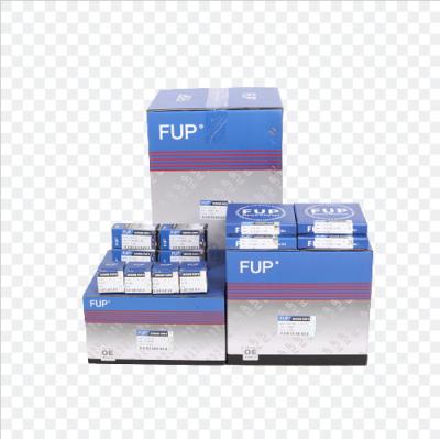 Cina Fodera Kit Liner Sleeve Piston Piston Ring Piston Pin Clip For Yanmar del cilindro del motore 4TNV88 in vendita