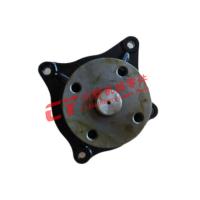 China Electromagnetic Excavator Water Pump Fit CAT E200B for sale