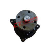 China Electromagnetic Excavator Water Pump Fit CAT E200B for sale