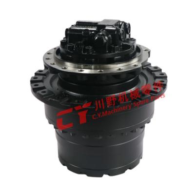 Cina Foro dell'ingranaggio 20 di viaggio di Assy Final Drive Assy Excavator del cambio del motore di viaggio ZAX240-3 in vendita