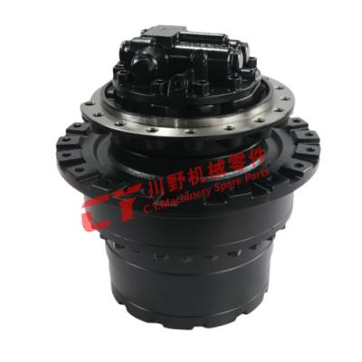 Cina Foro dell'ingranaggio 20 di viaggio di Assy Final Drive Assy Excavator del cambio del motore di viaggio ZAX240-3 in vendita