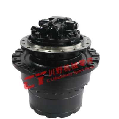 Cina Foro dell'ingranaggio 20 di viaggio di Assy Final Drive Assy Excavator del cambio del motore di viaggio ZAX240-3 in vendita