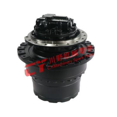 Cina Foro dell'ingranaggio 20 di viaggio di Assy Final Drive Assy Excavator del cambio del motore di viaggio ZAX240-3 in vendita