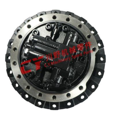 Cina Foro dell'ingranaggio 20 di viaggio di Assy Final Drive Assy Excavator del cambio del motore di viaggio ZAX240-3 in vendita