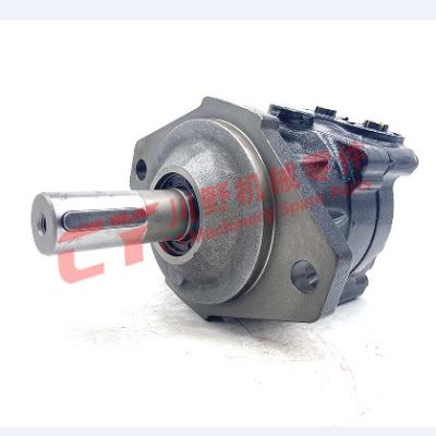 Cina Motore del ventilatore idraulico di Hitachi del motore del ventilatore ZAX470 per l'escavatore ZAX450/470 in vendita