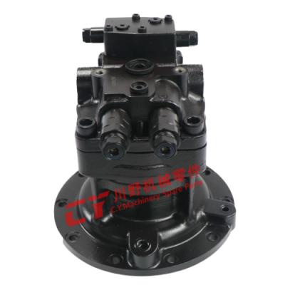 Cina Cambio Assy Swing Assy Excavator For SK200-6E del motore dell'oscillazione M5X130 in vendita