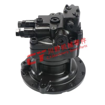 Cina Cambio Assy Swing Assy Excavator For SK200-6E del motore dell'oscillazione M5X130 in vendita