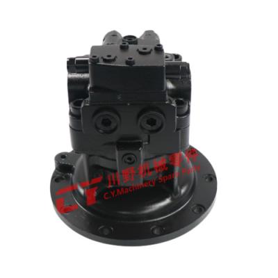 Cina Cambio Assy Swing Assy Excavator For SK200-6E del motore dell'oscillazione M5X130 in vendita