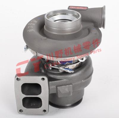 Cina Pompa EC380 di Hydraulic Pumps Fan dell'escavatore per in vendita