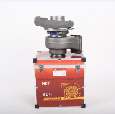 Cina Pompa EC380 di Hydraulic Pumps Fan dell'escavatore per in vendita